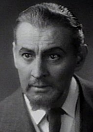 John Barrymore